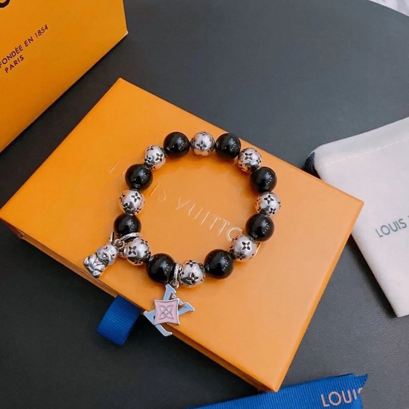 Precise copy Louis Vuitton Bracelets