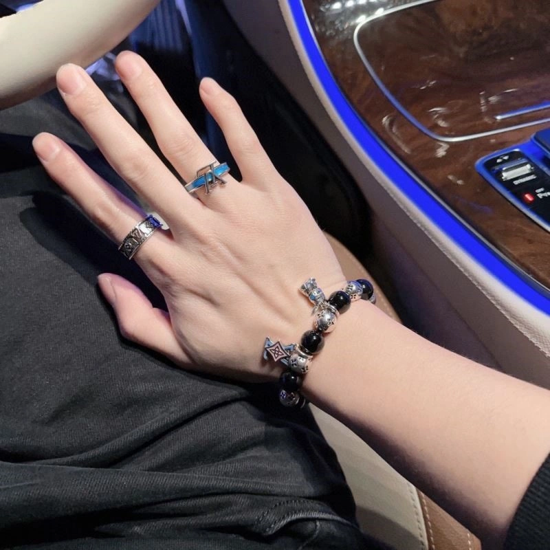 Precise copy Louis Vuitton Bracelets