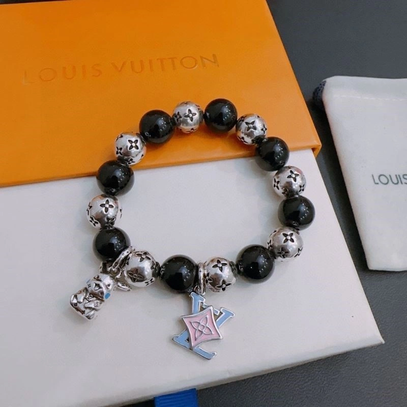 Precise copy Louis Vuitton Bracelets