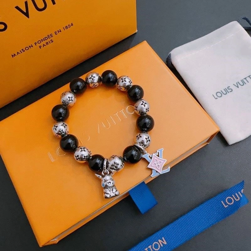 Precise copy Louis Vuitton Bracelets