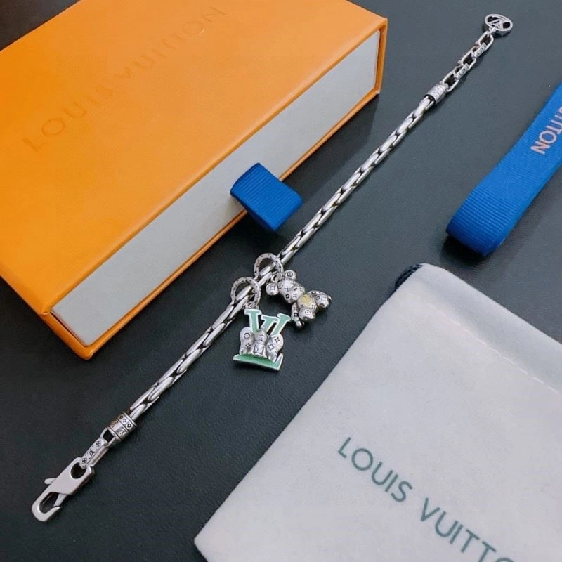 Reasonably priced Louis Vuitton Bracelets