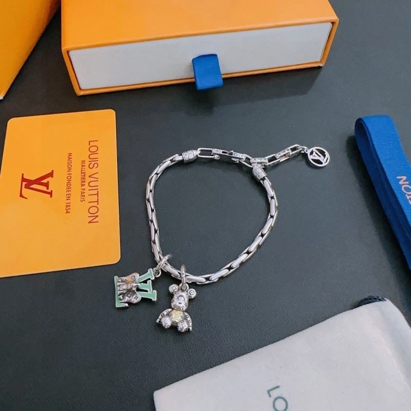 Reasonably priced Louis Vuitton Bracelets