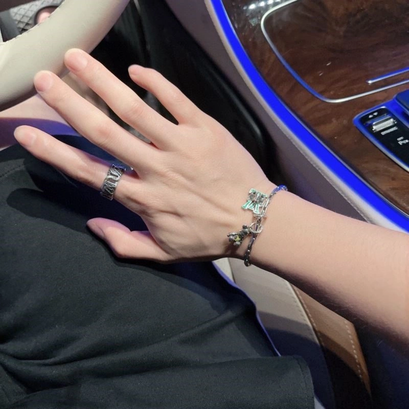 Reasonably priced Louis Vuitton Bracelets