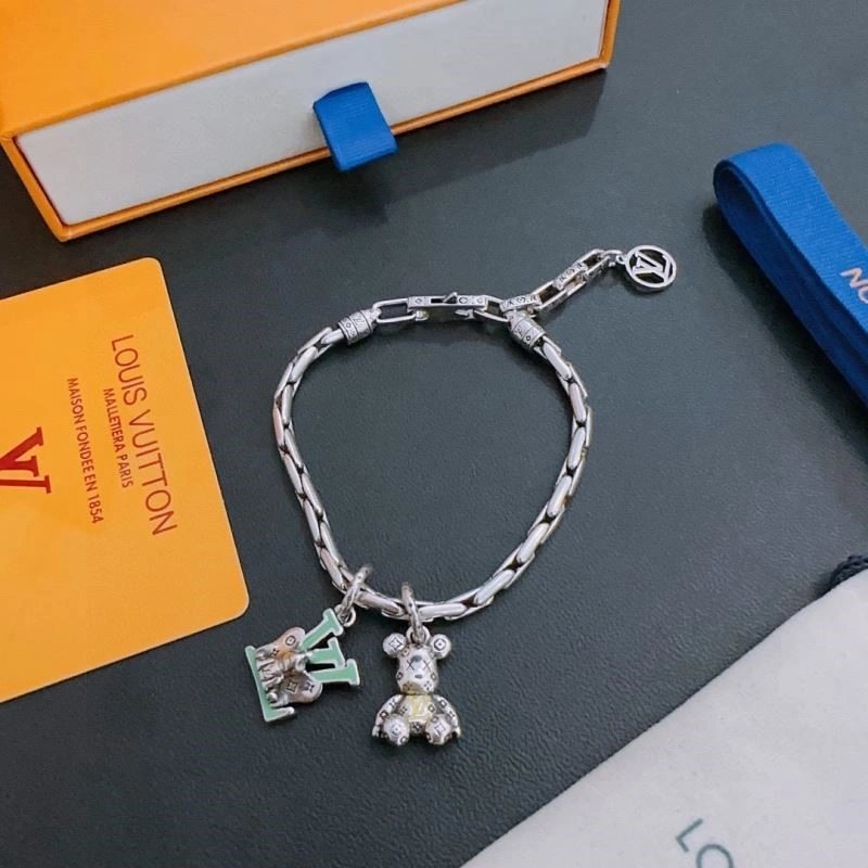 Reasonably priced Louis Vuitton Bracelets