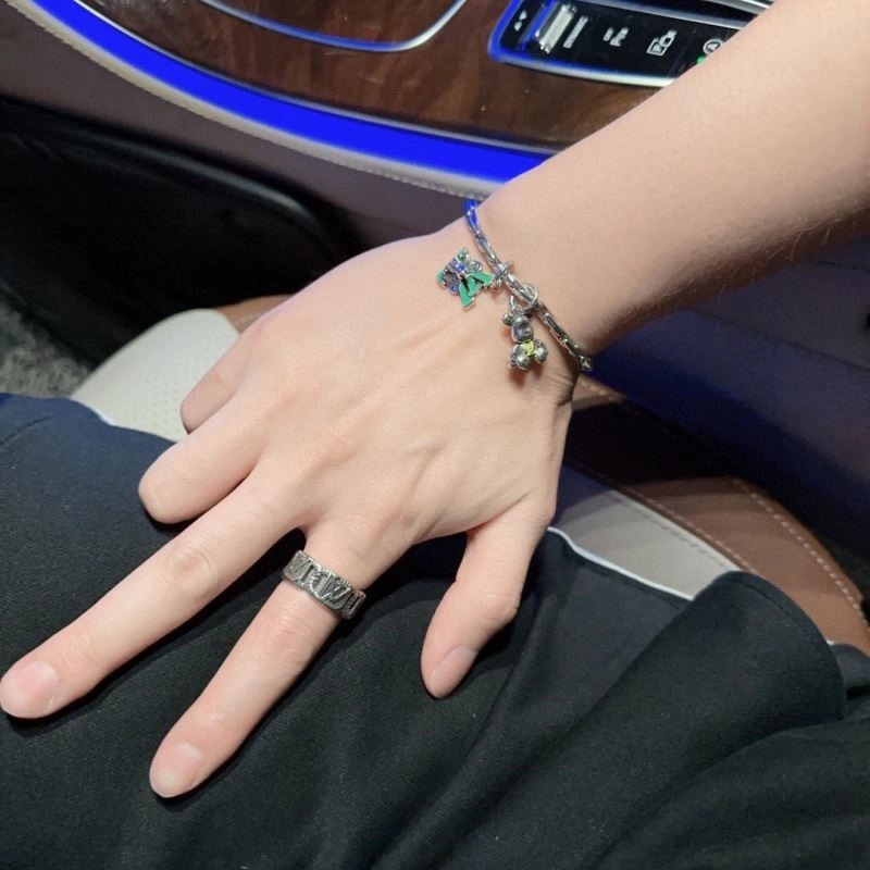 Reasonably priced Louis Vuitton Bracelets