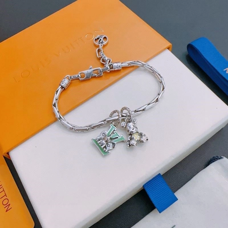Reasonably priced Louis Vuitton Bracelets