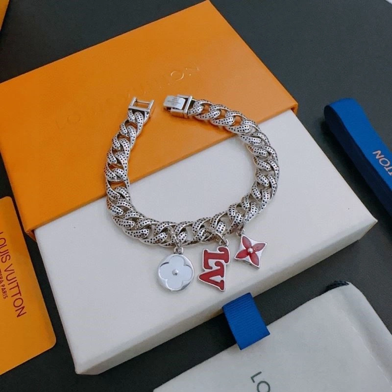 Louis Vuitton Bracelets