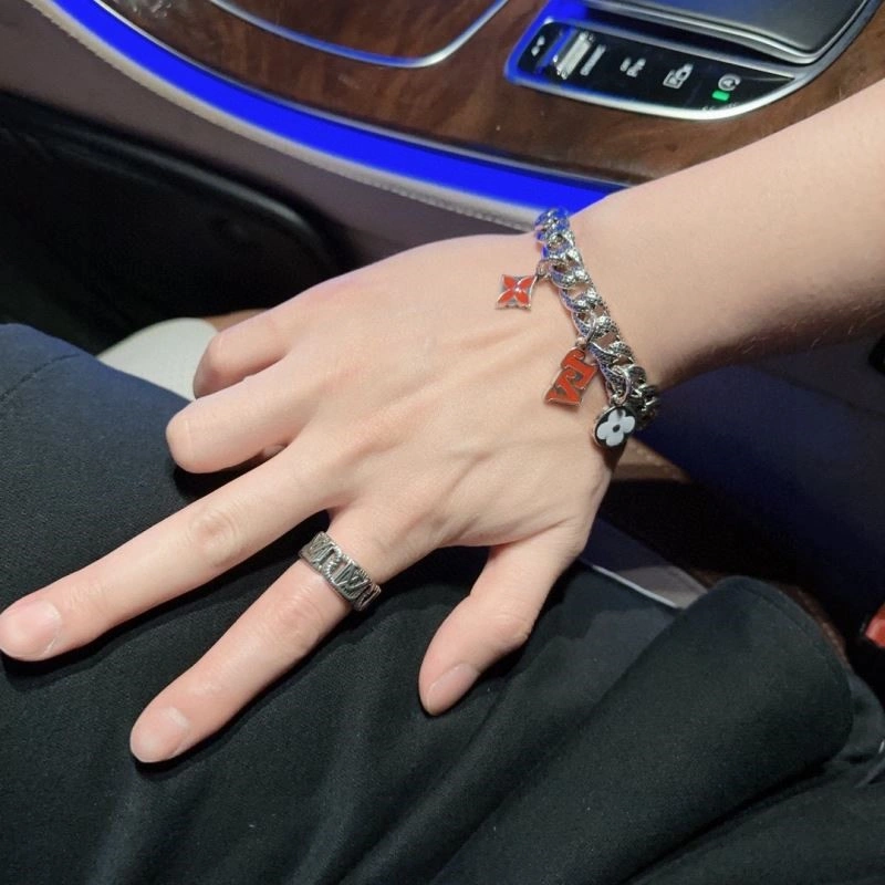 OEM Louis Vuitton Bracelets