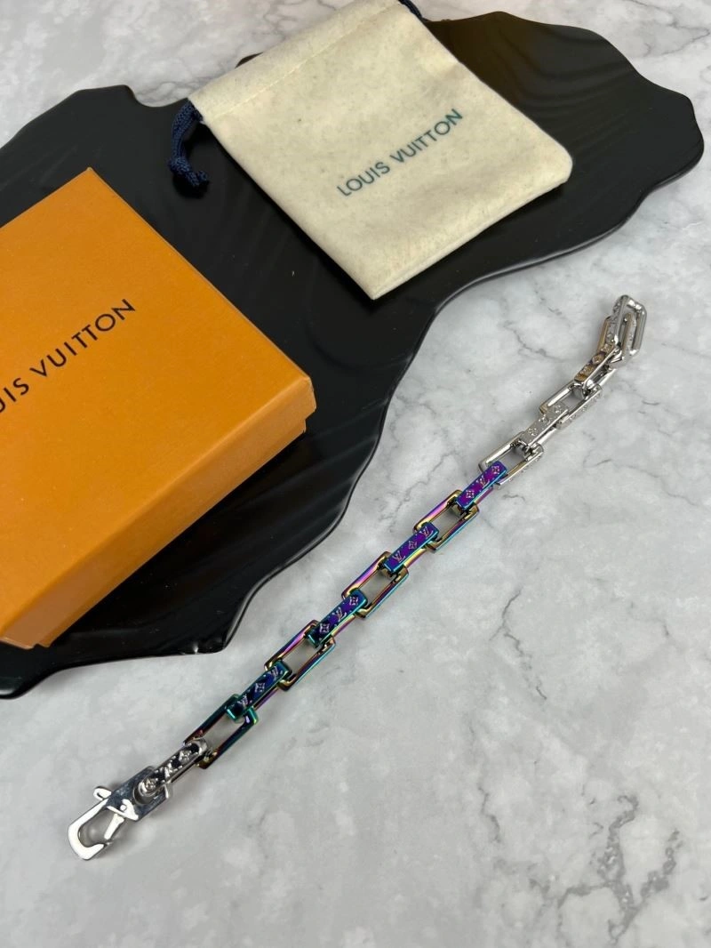 Official Louis Vuitton Bracelets