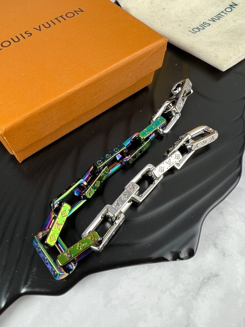 Official Louis Vuitton Bracelets