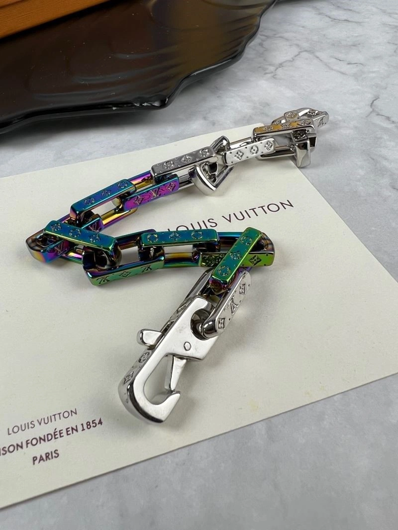 Official Louis Vuitton Bracelets