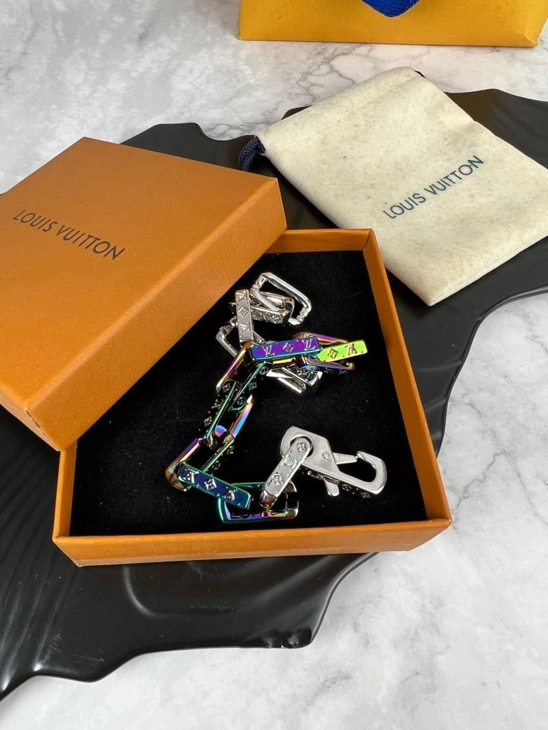 Official Louis Vuitton Bracelets
