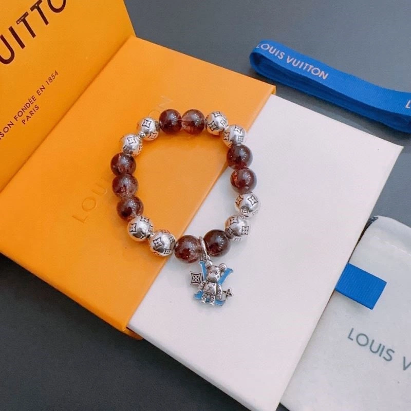 Authentic Louis Vuitton Bracelets
