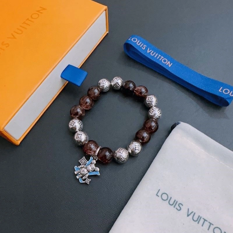 Authentic Louis Vuitton Bracelets
