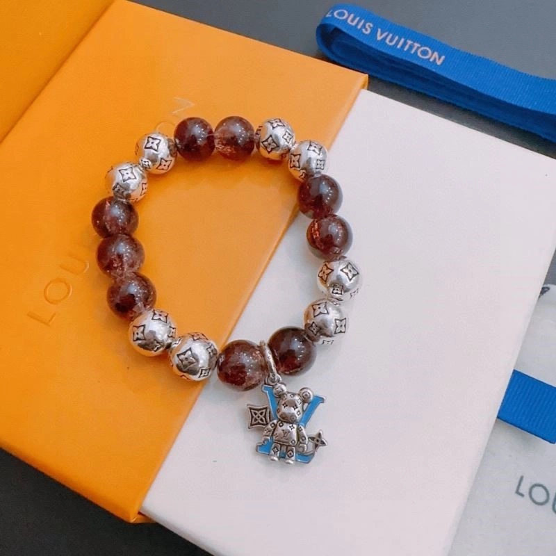 Authentic Louis Vuitton Bracelets