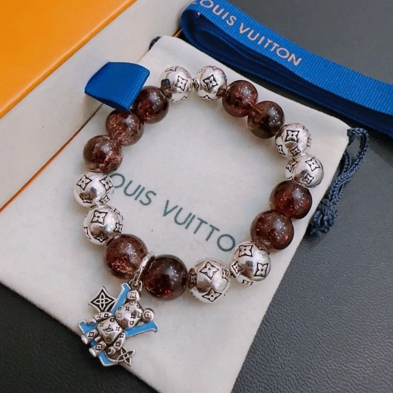 Authentic Louis Vuitton Bracelets