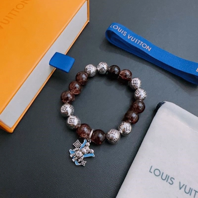 Authentic Louis Vuitton Bracelets