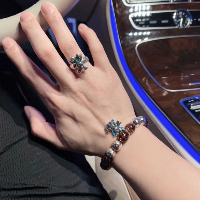 Authentic Louis Vuitton Bracelets