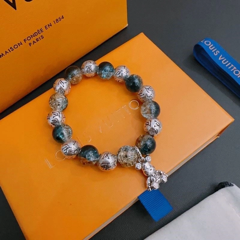 Authentic Louis Vuitton Bracelets