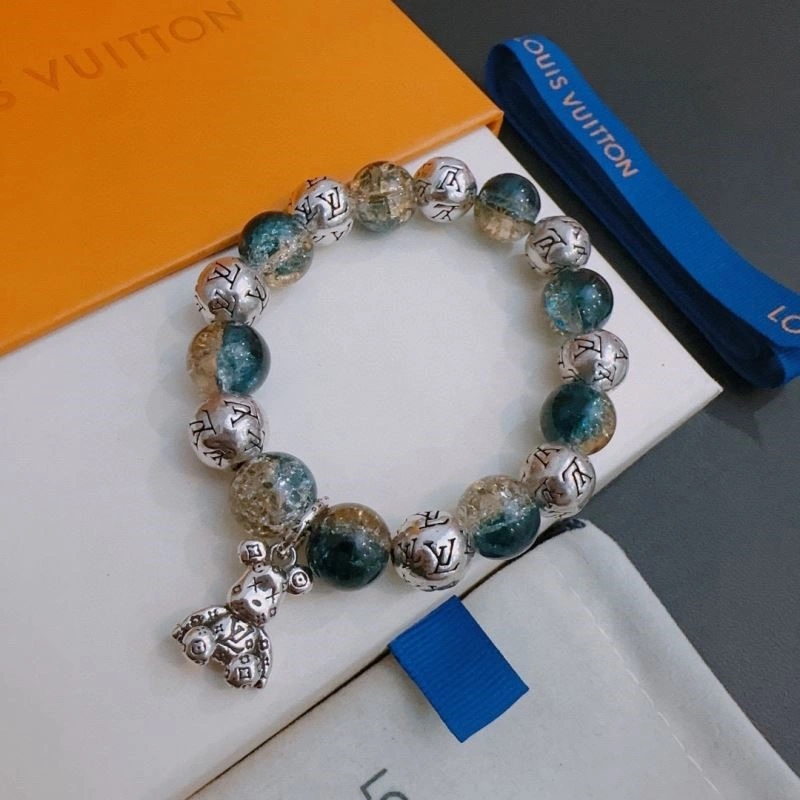 Authentic Louis Vuitton Bracelets