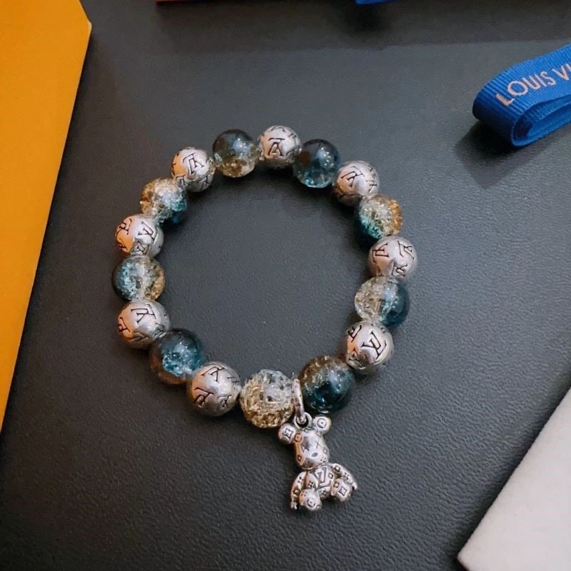 Authentic Louis Vuitton Bracelets