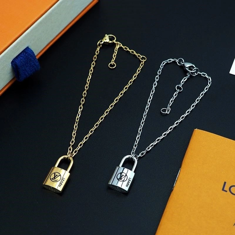 Official Louis Vuitton Bracelets