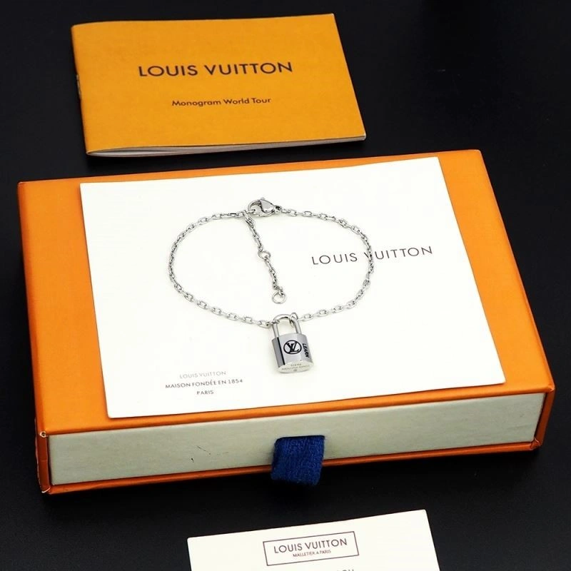 Bargain Louis Vuitton Bracelets