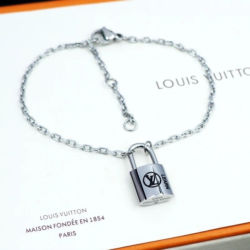 Bargain Louis Vuitton Bracelets