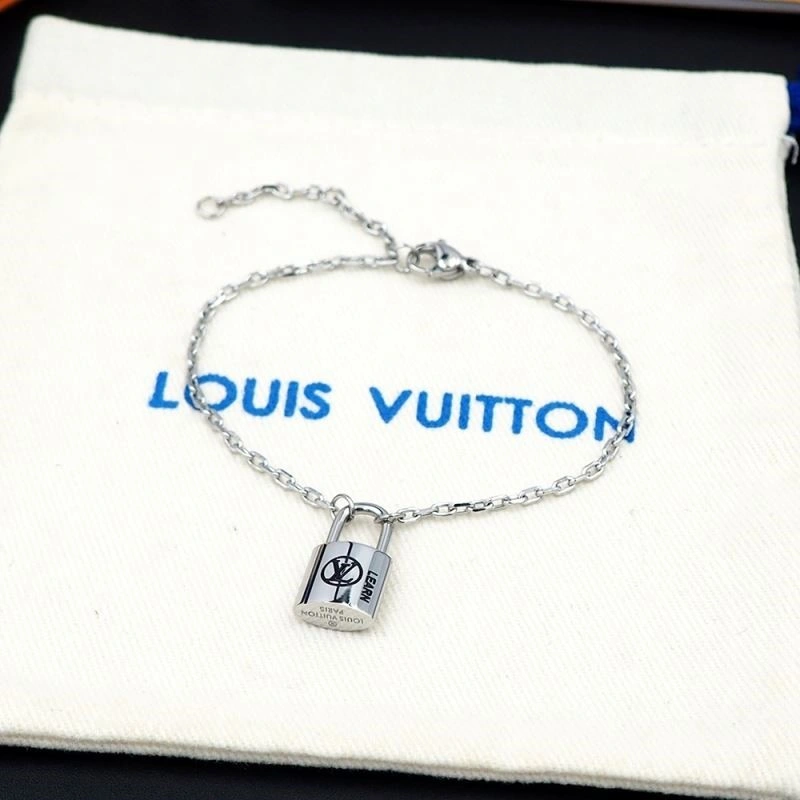 Bargain Louis Vuitton Bracelets