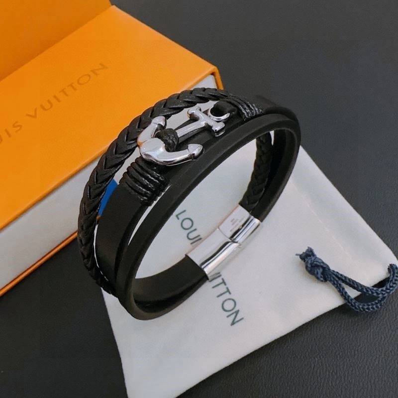 Bargain Louis Vuitton Bracelets