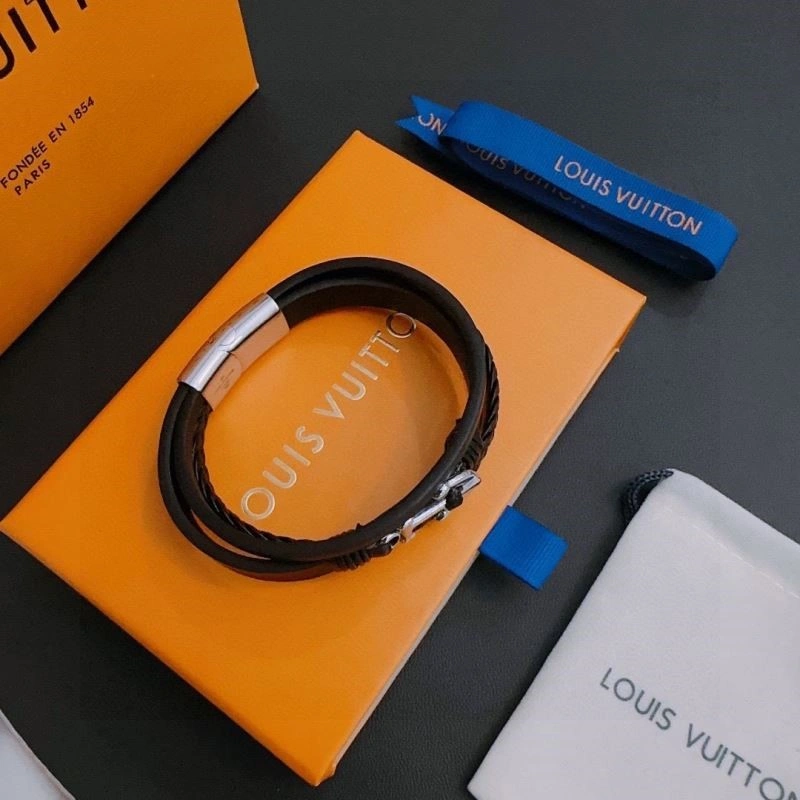 Bargain Louis Vuitton Bracelets