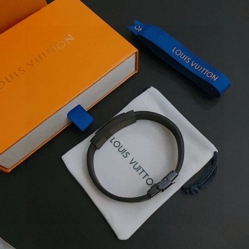 Affordable Louis Vuitton Bracelets