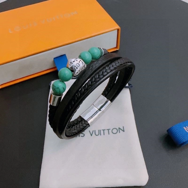 Accurate model Louis Vuitton Bracelets