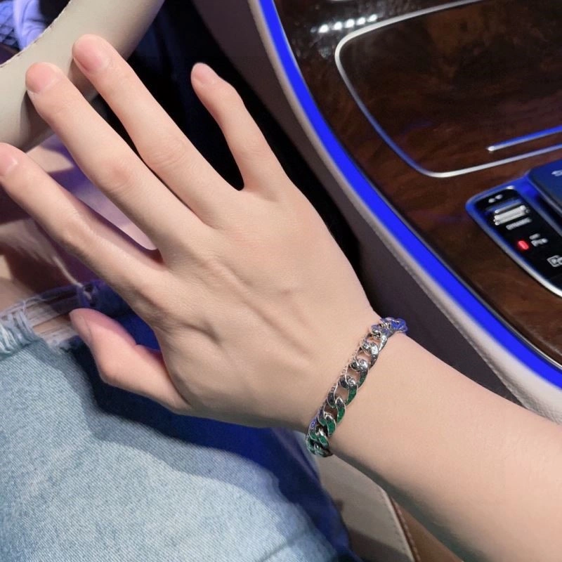 Top mirror Louis Vuitton Bracelets