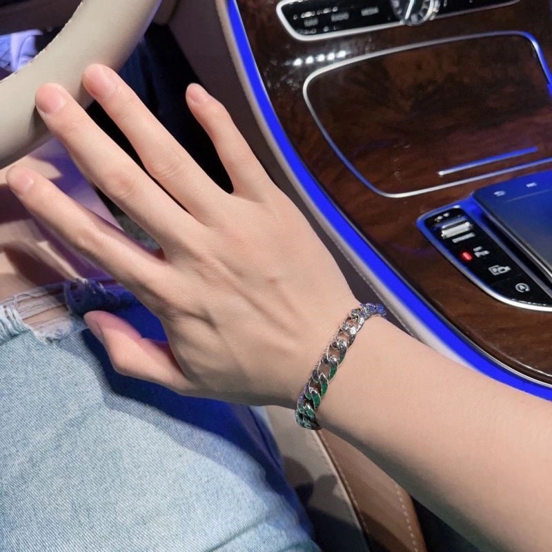 Top mirror Louis Vuitton Bracelets