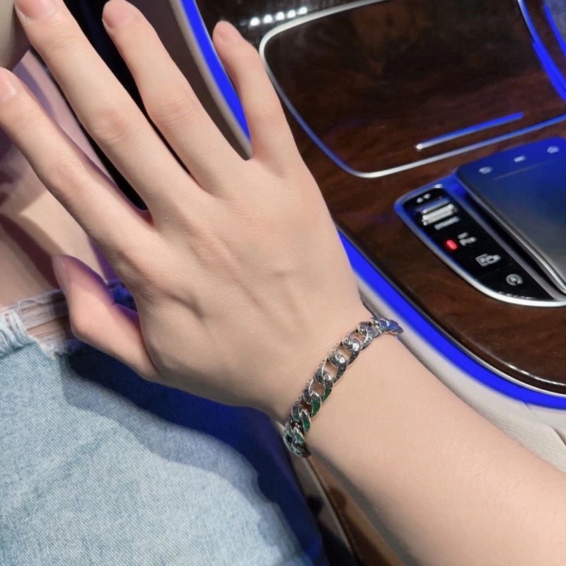 Top mirror Louis Vuitton Bracelets