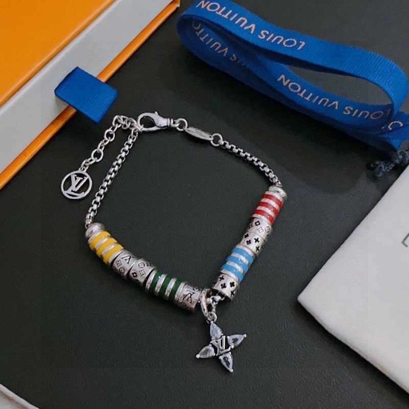 Precise copy Louis Vuitton Bracelets