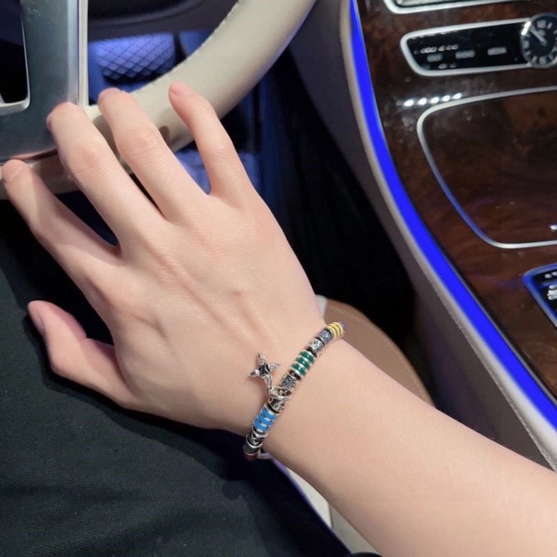 Precise copy Louis Vuitton Bracelets