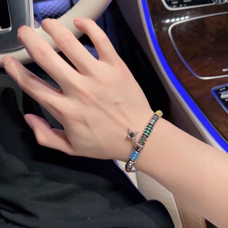 Precise copy Louis Vuitton Bracelets