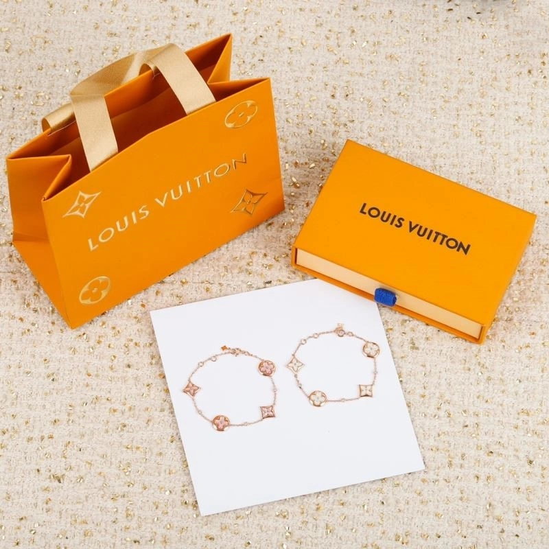 Louis Vuitton Bracelets