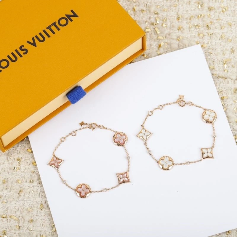 Top match Louis Vuitton Bracelets