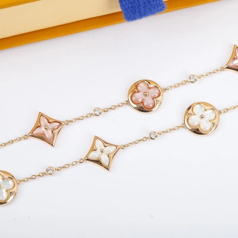 Top match Louis Vuitton Bracelets