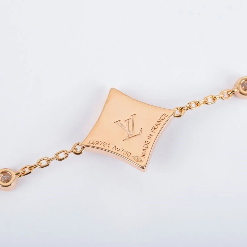 Top match Louis Vuitton Bracelets