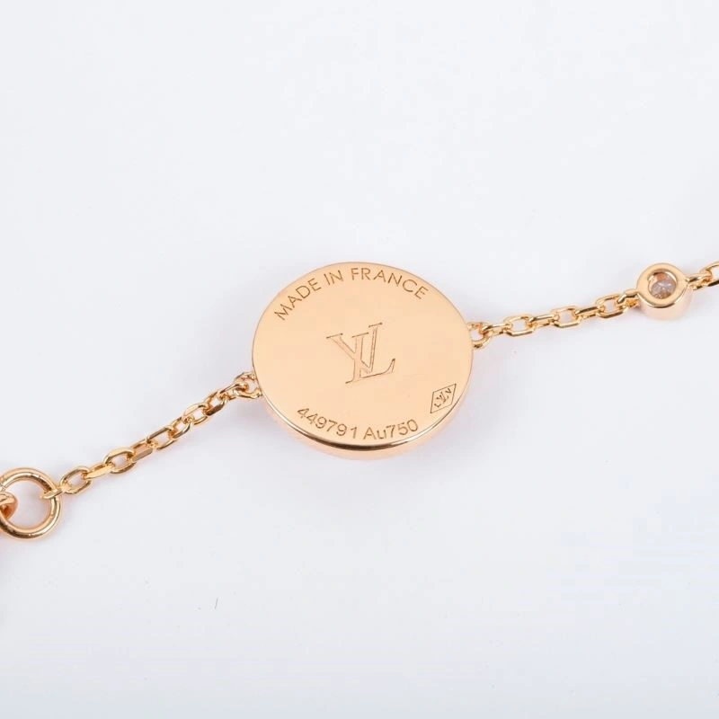 Top match Louis Vuitton Bracelets