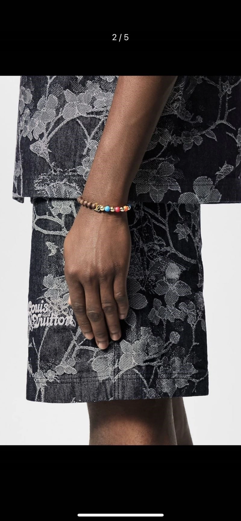 Economical Louis Vuitton Bracelets