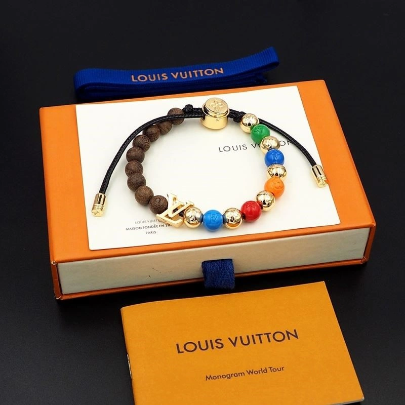 Economical Louis Vuitton Bracelets