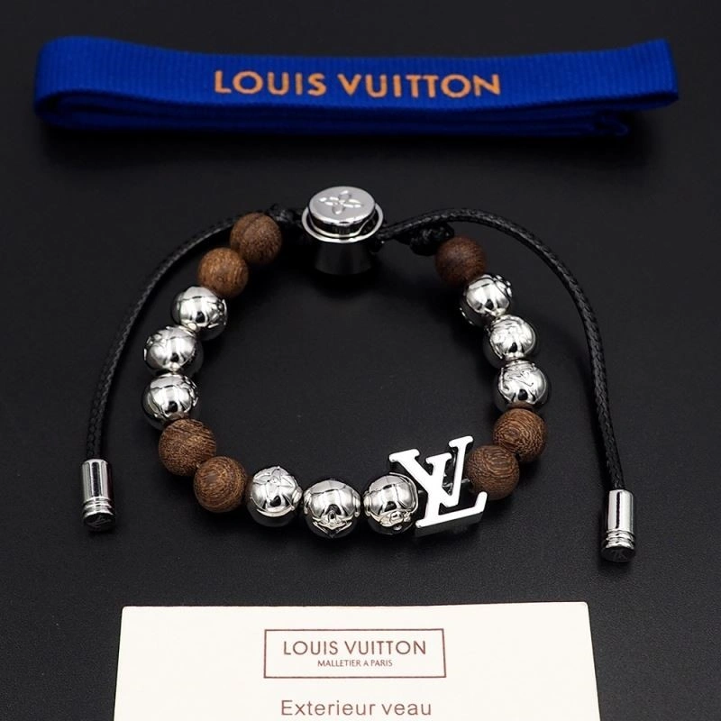 Authentic Louis Vuitton Bracelets