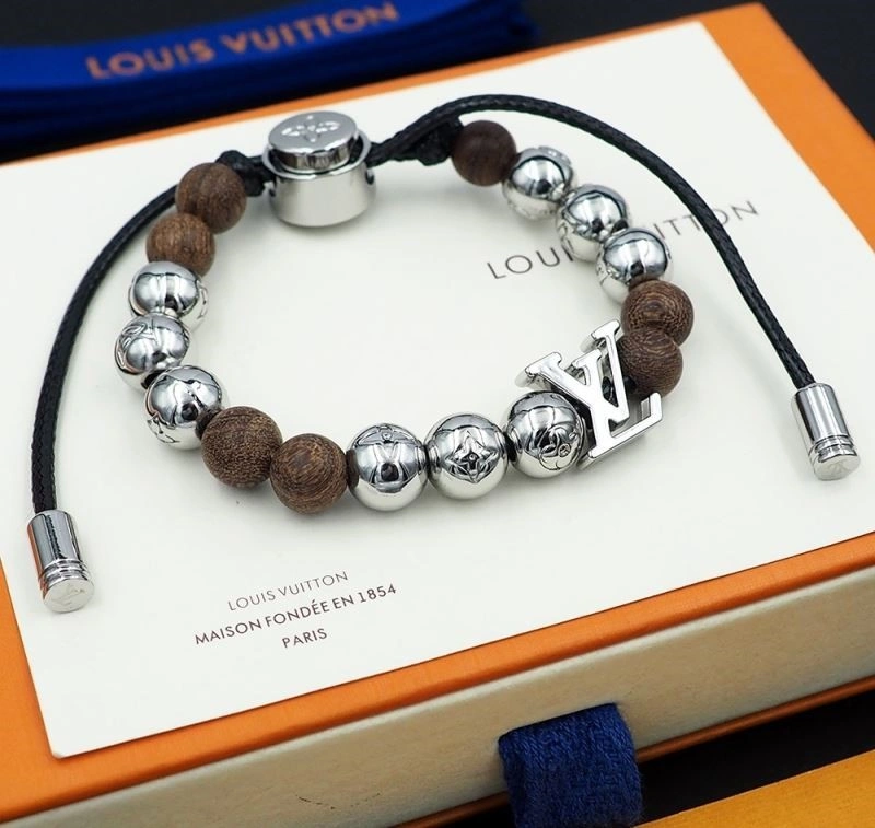 Authentic Louis Vuitton Bracelets