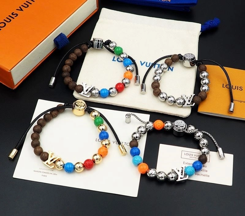 Authentic Louis Vuitton Bracelets