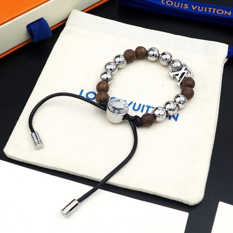Authentic Louis Vuitton Bracelets